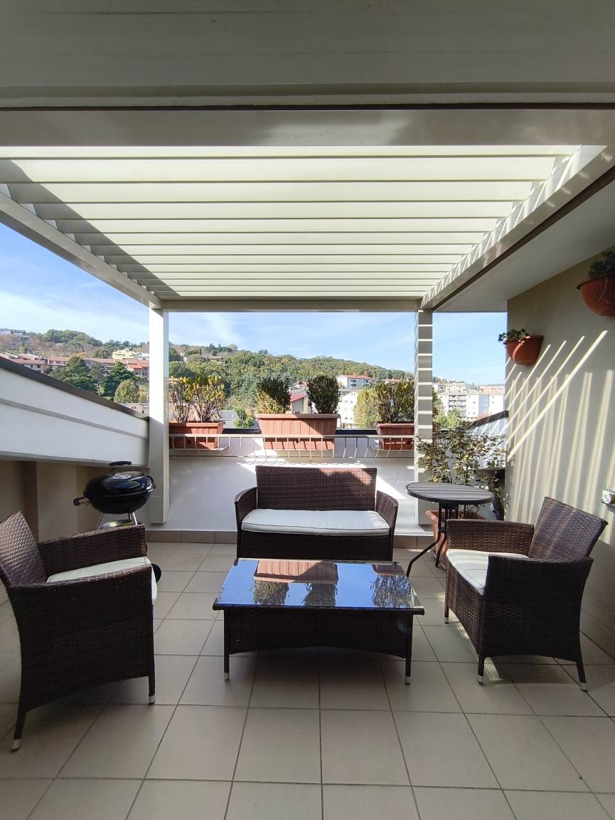 70 M² Appartement ∙ 2 Chambres ∙ 4 Personnes - Campobasso