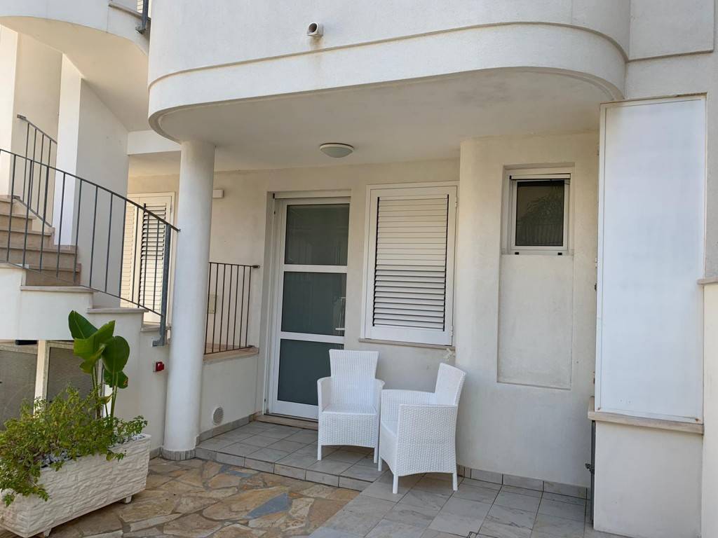 45 M² Appartement ∙ 1 Chambre ∙ 5 Personnes - Porto Cesareo