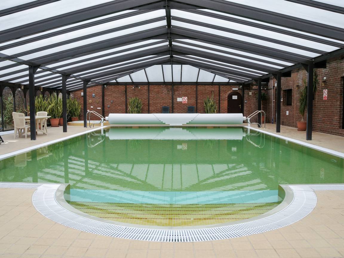 Cottage ∙ 6 Chambres ∙ 14 Personnes - Shrewsbury
