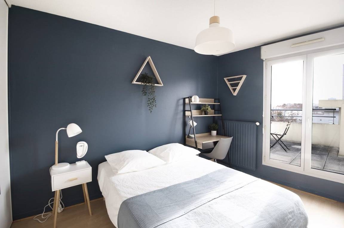 106 M² Chambre Privée ∙ 1 Chambre ∙ 6 Personnes - Bron