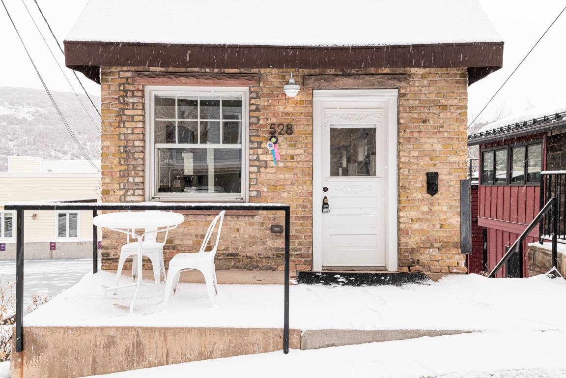 House ∙ 1 Bedroom ∙ 2 Guests - Park City, UT