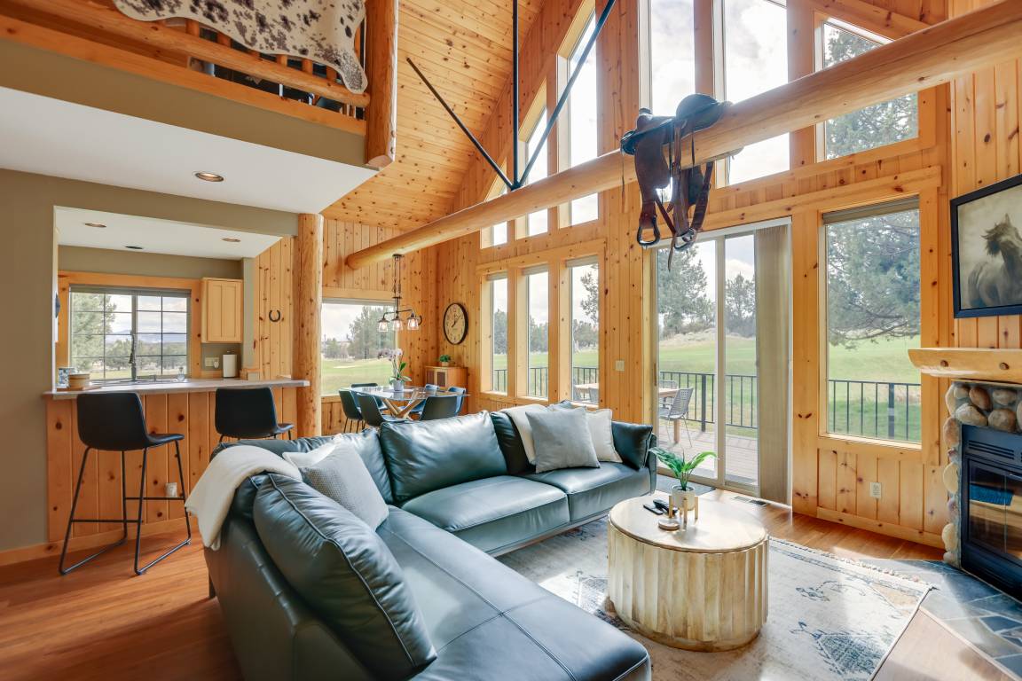 125 M² House ∙ 3 Bedrooms ∙ 8 Guests - Redmond