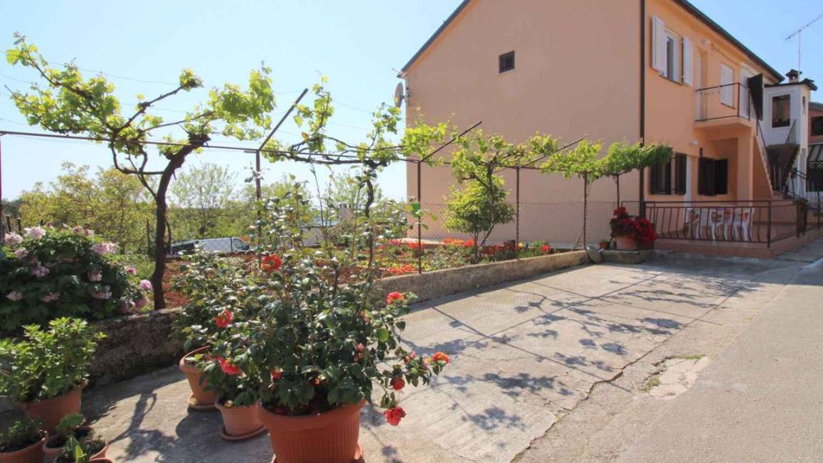 55 M² Apartment ∙ 2 Bedrooms ∙ 4 Guests - Poreč