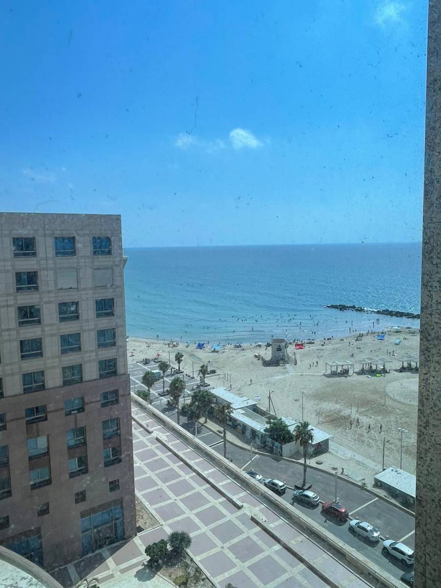 80 M² Apartment ∙ 1 Bedroom ∙ 4 Guests - Israel