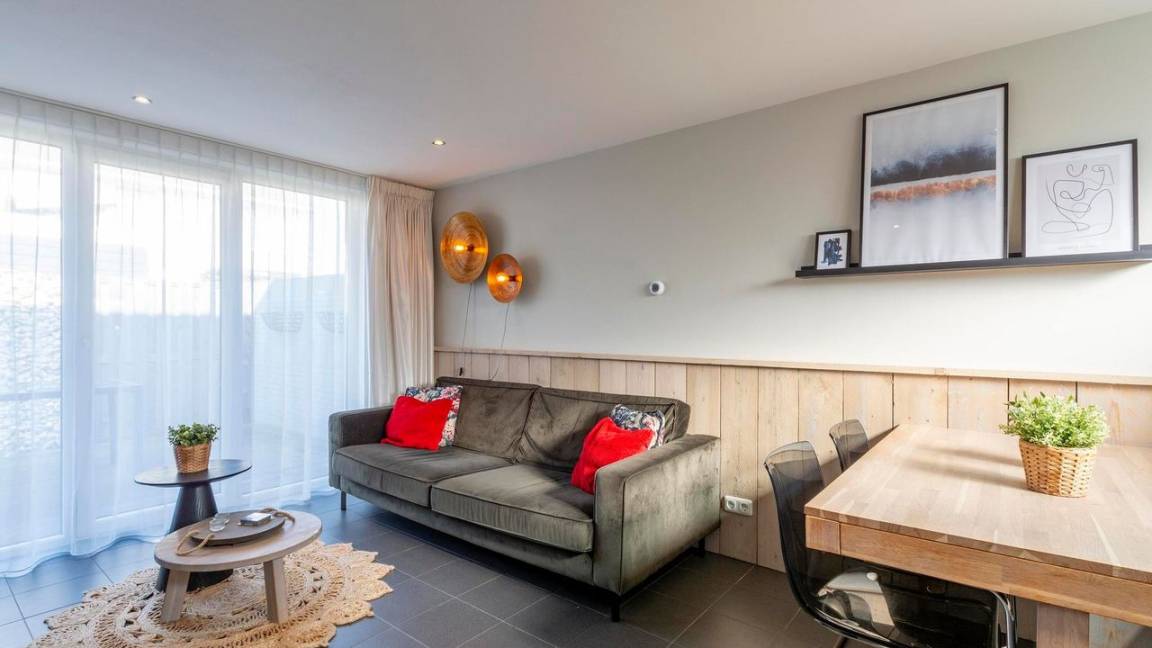 128 M² Appartement ∙ 2 Slaapkamers ∙ 4 Gasten - Groote Keeten