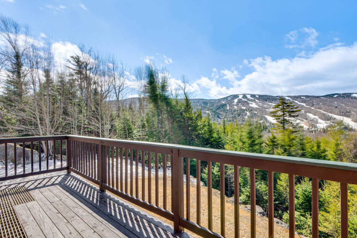 250 M² Apartment ∙ 4 Bedrooms ∙ 12 Guests - Bretton Woods, NH