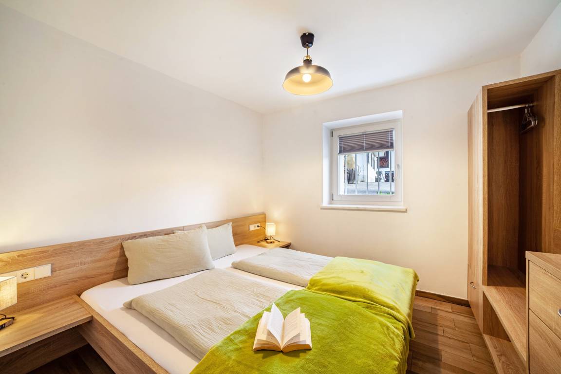 50 M² Apartment ∙ 1 Bedroom ∙ 2 Guests - Tirol