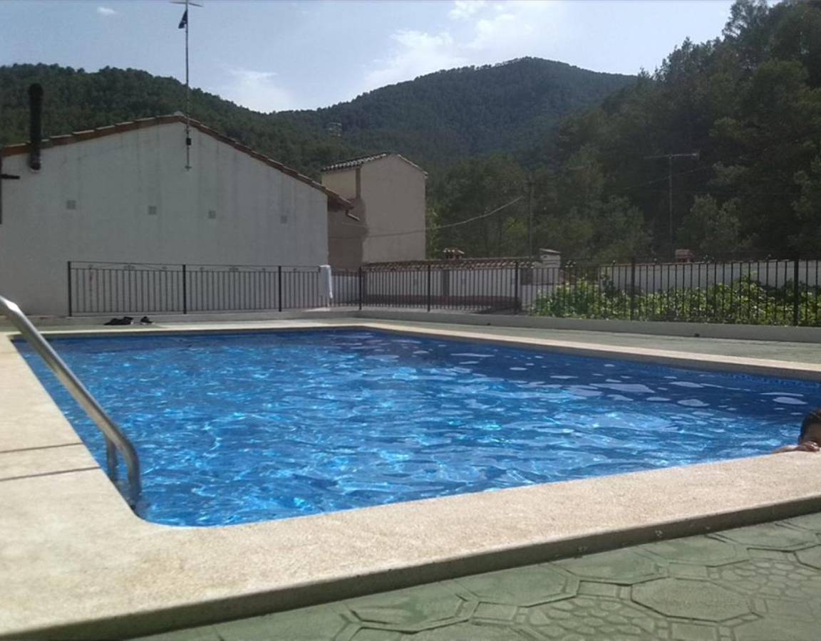 193 M² Casa ∙ 4 Habitaciones ∙ 8 Huéspedes - Onda