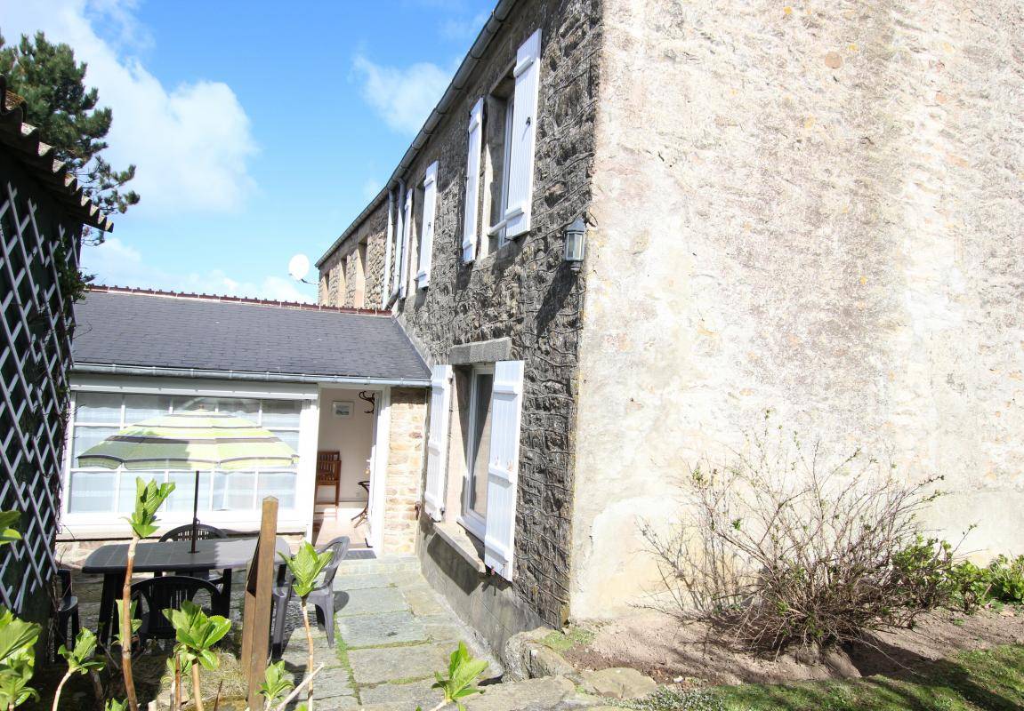 60 M² Gîte ∙ 2 Chambres ∙ 5 Personnes - Auderville