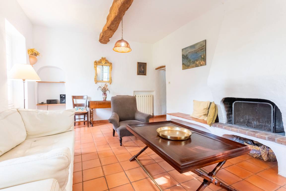 120 M² Maison De Vacances ∙ 4 Chambres ∙ 6 Personnes - Lorgues