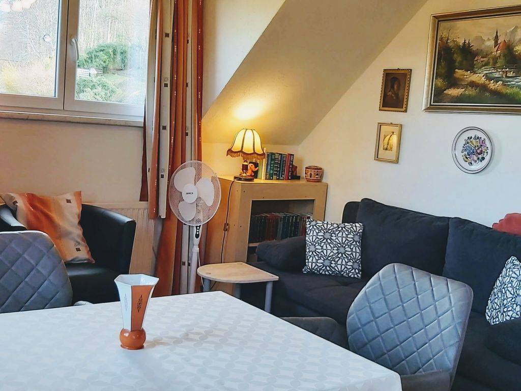 50 M² Appartement ∙ 1 Chambre ∙ 3 Personnes - Gmunden