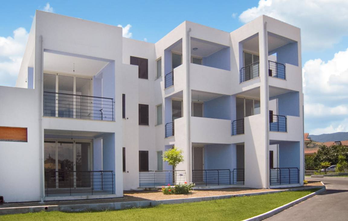 55 M² Appartamento ∙ 1 Camera Da Letto ∙ 4 Ospiti - Sant'Andrea Apostolo dello Ionio