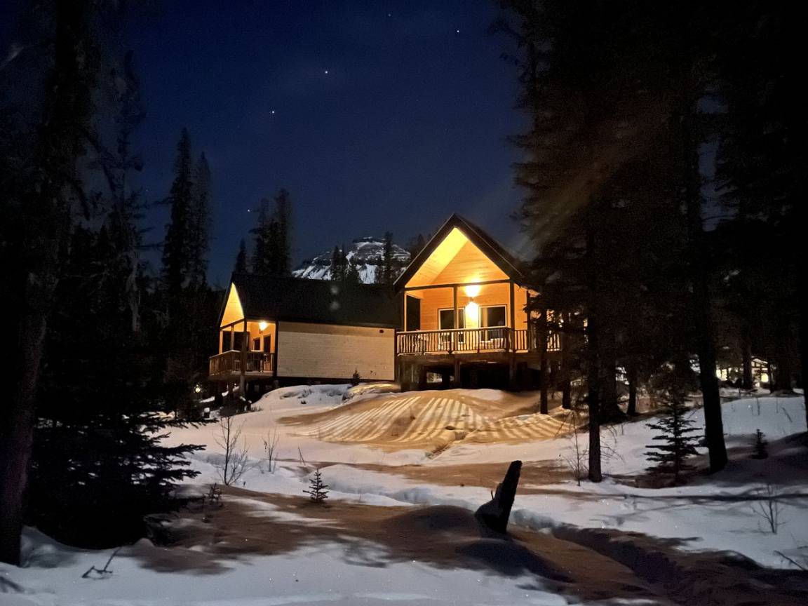 House ∙ 1 Bedroom ∙ 4 Guests - Alberta