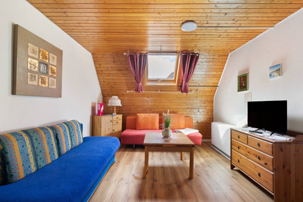 50 M² Apartment ∙ 2 Bedrooms ∙ 7 Guests - Esslingen