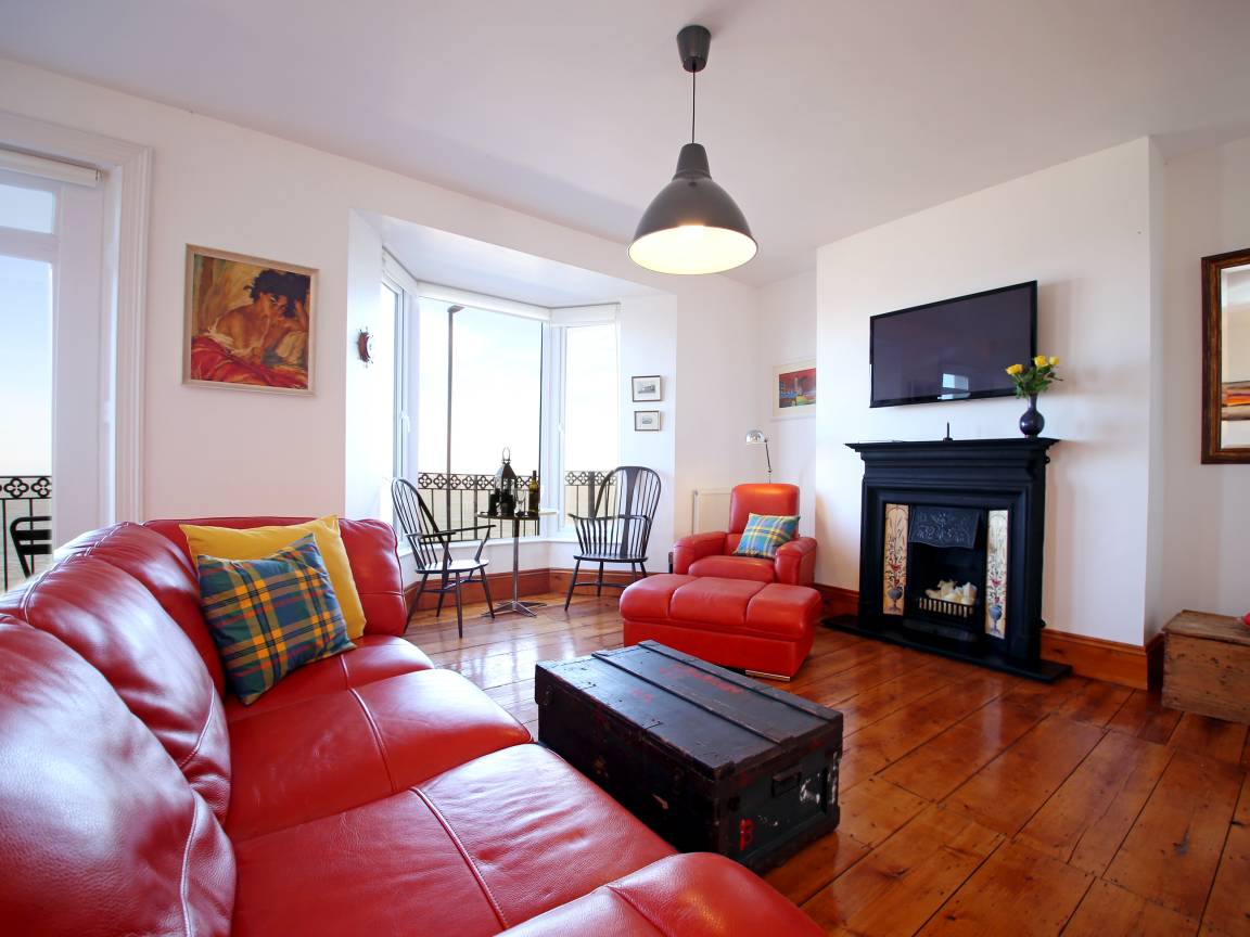 Landhaus ∙ 3 Schlafzimmer ∙ 6 Gäste - Broadstairs