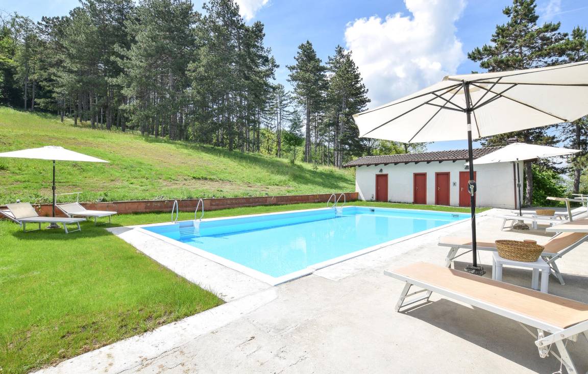 90 M² Maisonette ∙ 3 Camere Da Letto ∙ 6 Ospiti - Provincia di Pavia