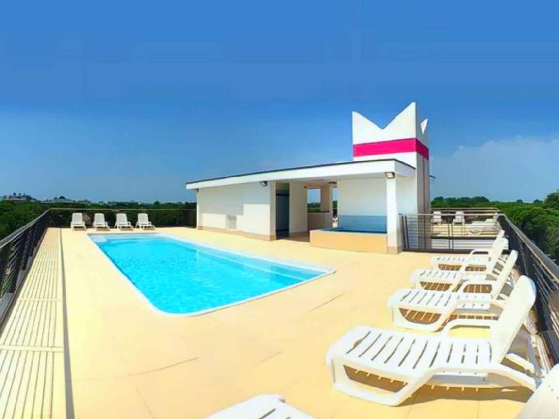 45 M² Appartement ∙ 2 Chambres ∙ 5 Personnes - Lignano Sabbiadoro