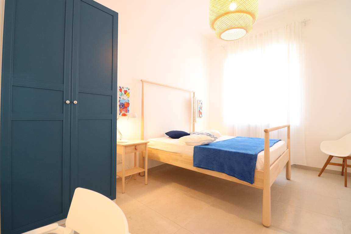 65 M² Apartment ∙ 1 Bedroom ∙ 4 Guests - Otranto