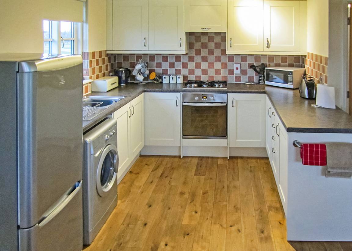 Chalet ∙ 2 Bedrooms ∙ 6 Guests - Norfolk