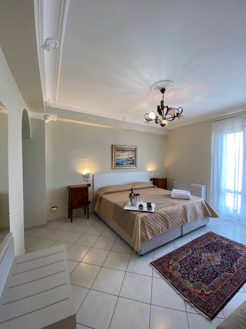 40 M² Appartamento ∙ 2 Camere Da Letto ∙ 4 Ospiti - Realmonte