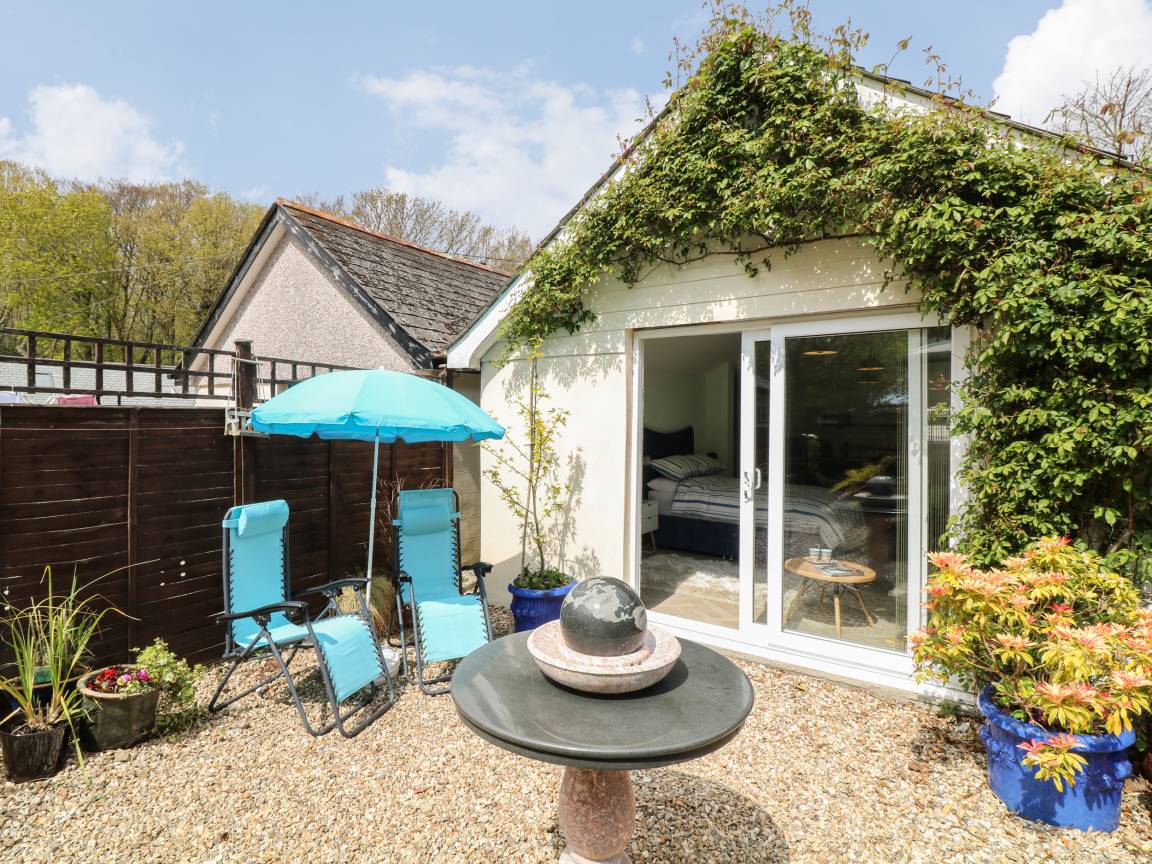 Cottage ∙ 1 Bedroom ∙ 2 Guests - Portreath