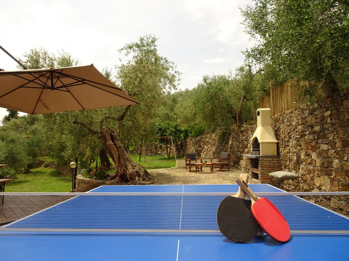 180 M² Dom ∙ 4 Sypialnie ∙ 10 Gości - Santo Stefano al Mare