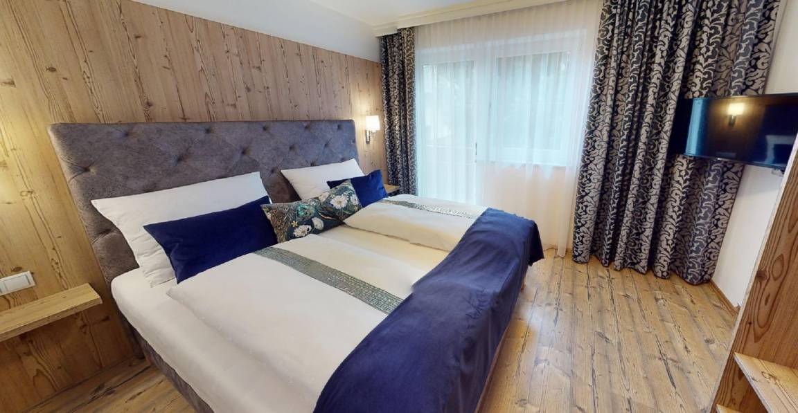 68 M² Appartement ∙ 2 Chambres ∙ 6 Personnes - Zell am Ziller