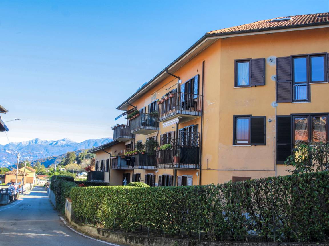 55 M² Apartment ∙ 1 Bedroom ∙ 4 Guests - Brenta