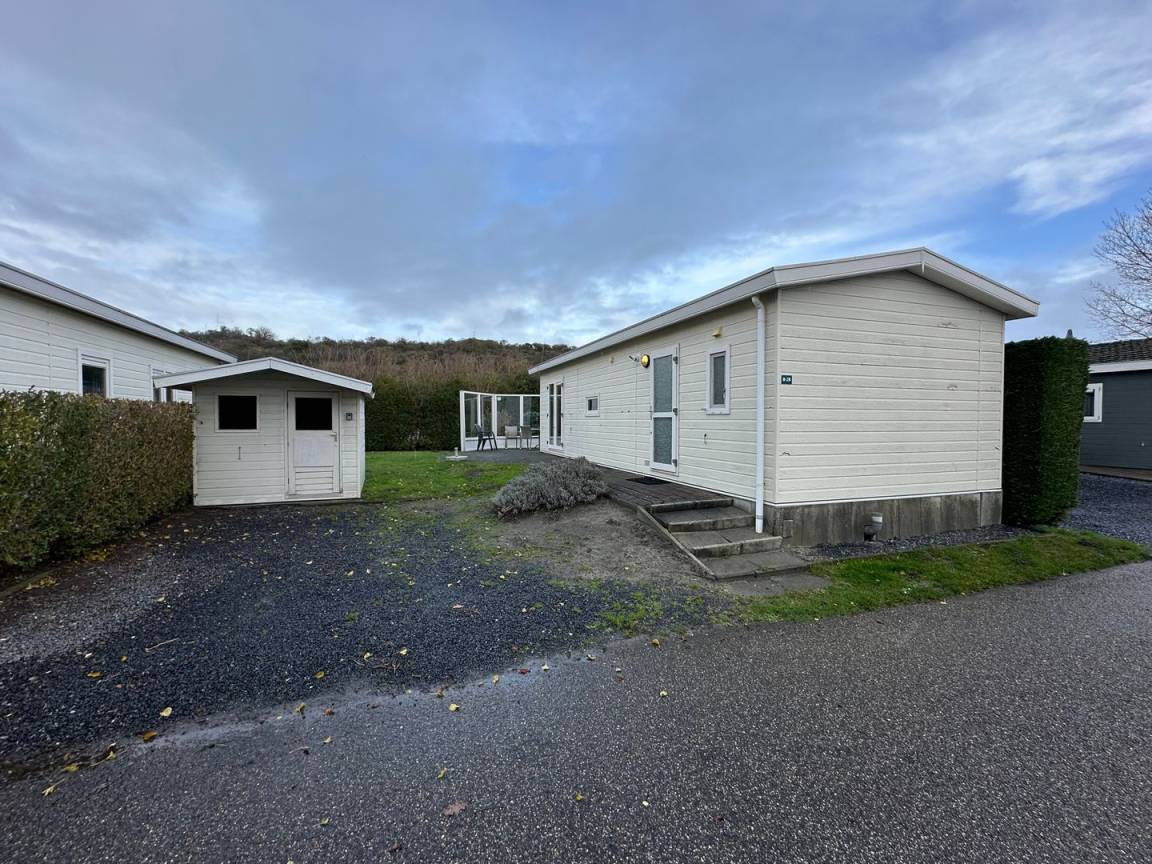 60 M² House ∙ 2 Bedrooms ∙ 4 Guests - Vlissingen