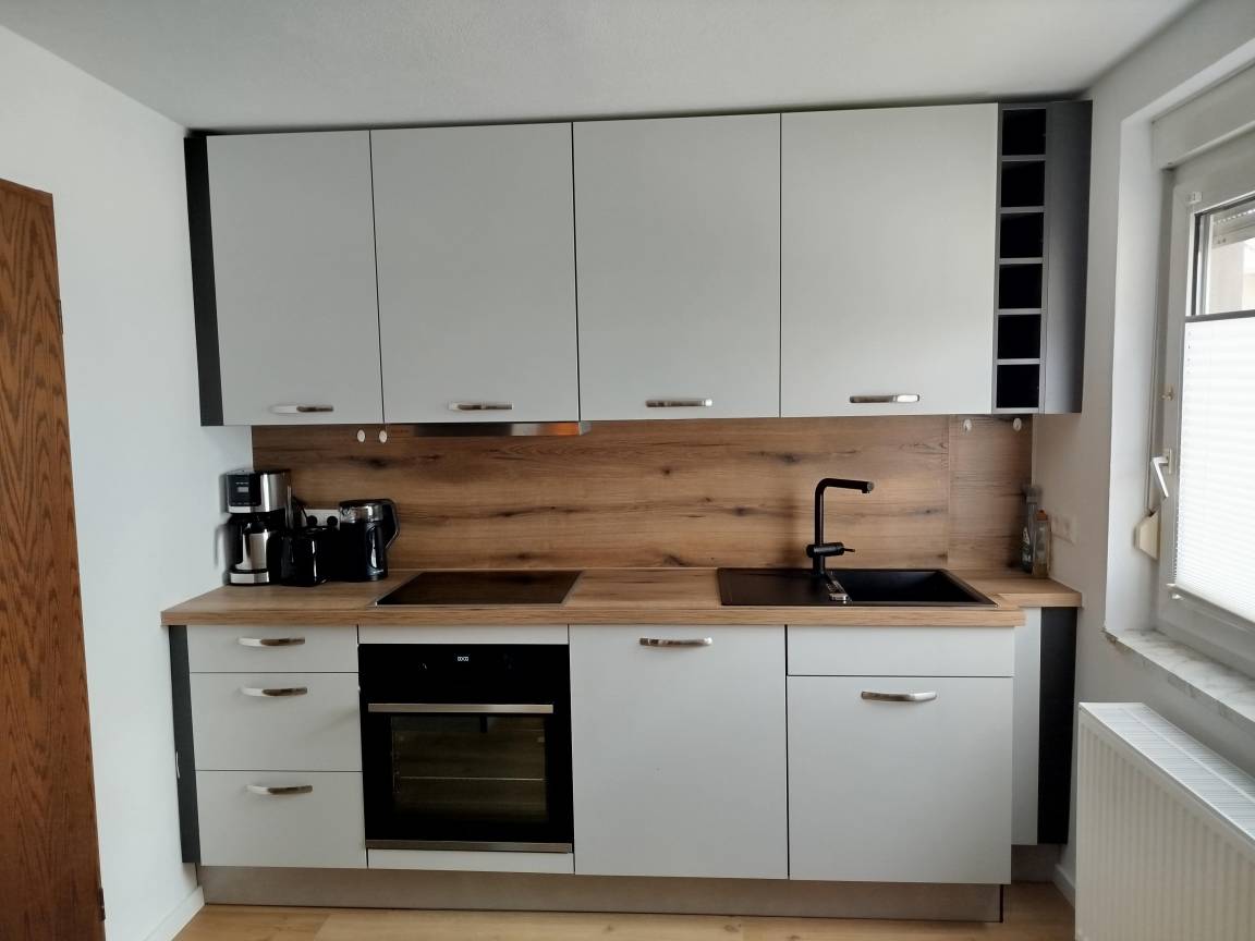 105 M² Ferienwohnung ∙ 4 Schlafzimmer ∙ 8 Gäste - Ostrach
