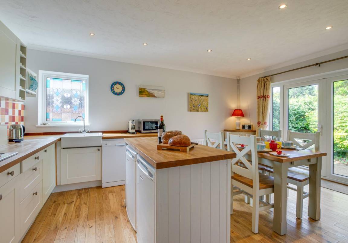 House ∙ 2 Bedrooms ∙ 4 Guests - Hunstanton