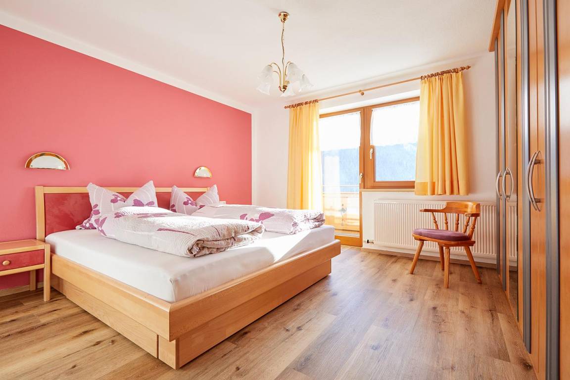 60 M² Ferienwohnung ∙ 2 Schlafzimmer ∙ 6 Gäste - Wörgl