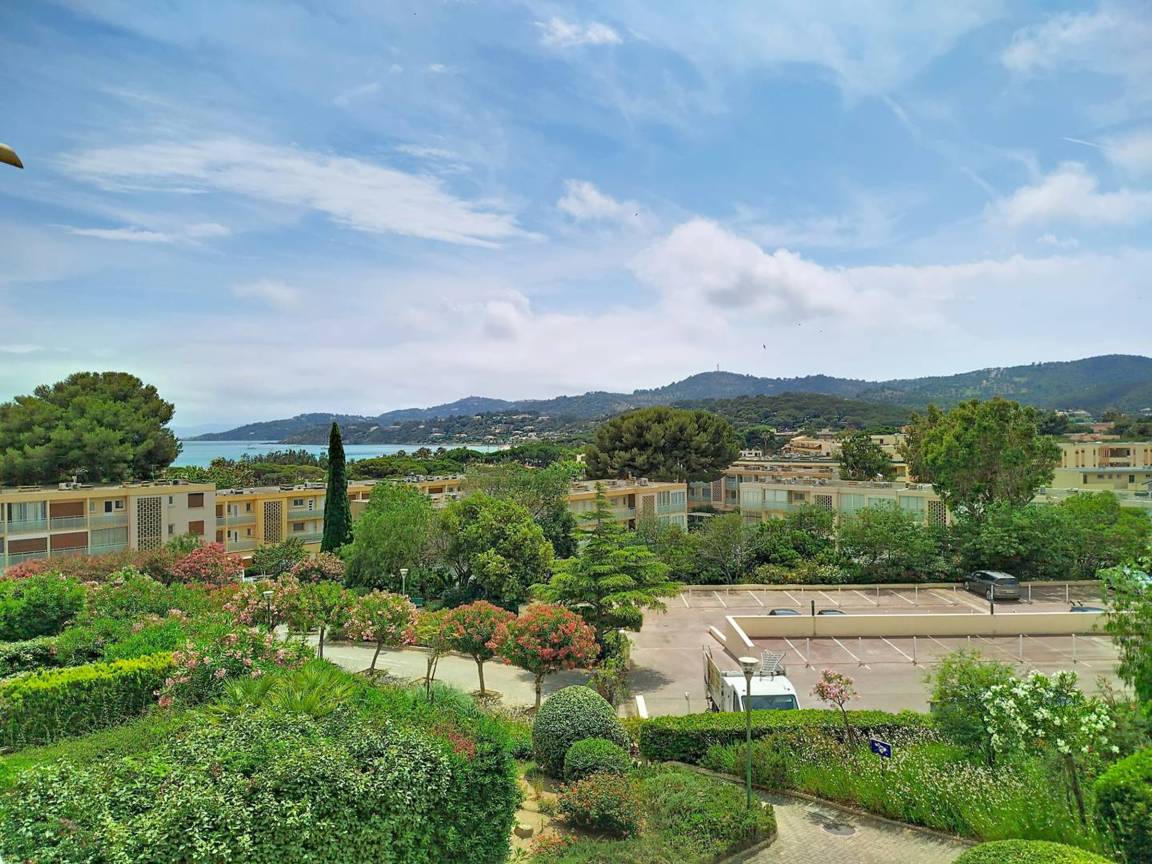 25 M² Appartement ∙ 1 Chambre ∙ 4 Personnes - Bormes-les-Mimosas