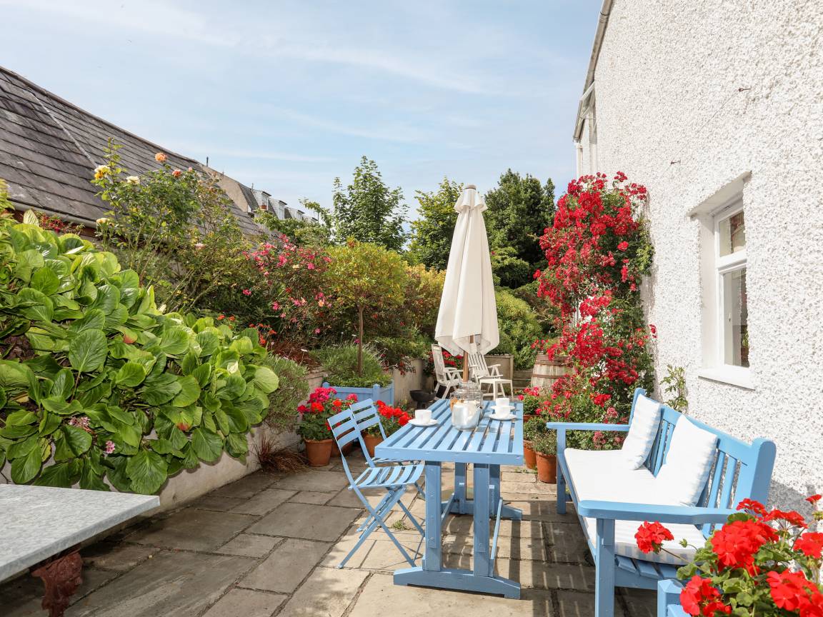 Cottage ∙ 4 Bedrooms ∙ 8 Guests - Beaumaris