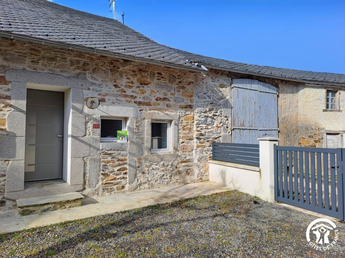 90 M² Gîte ∙ 2 Bedrooms ∙ 4 Guests - Tarn