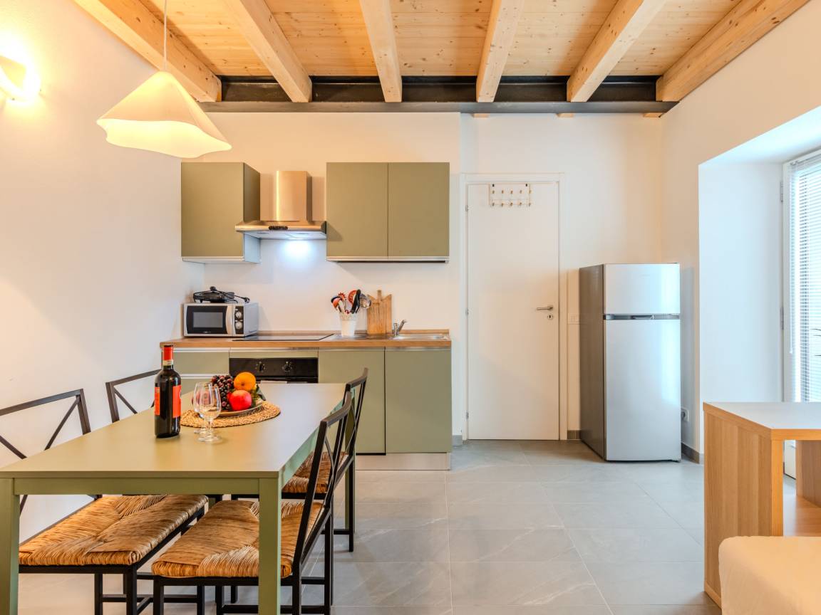 47 M² Appartement ∙ 1 Chambre ∙ 3 Personnes - Colico