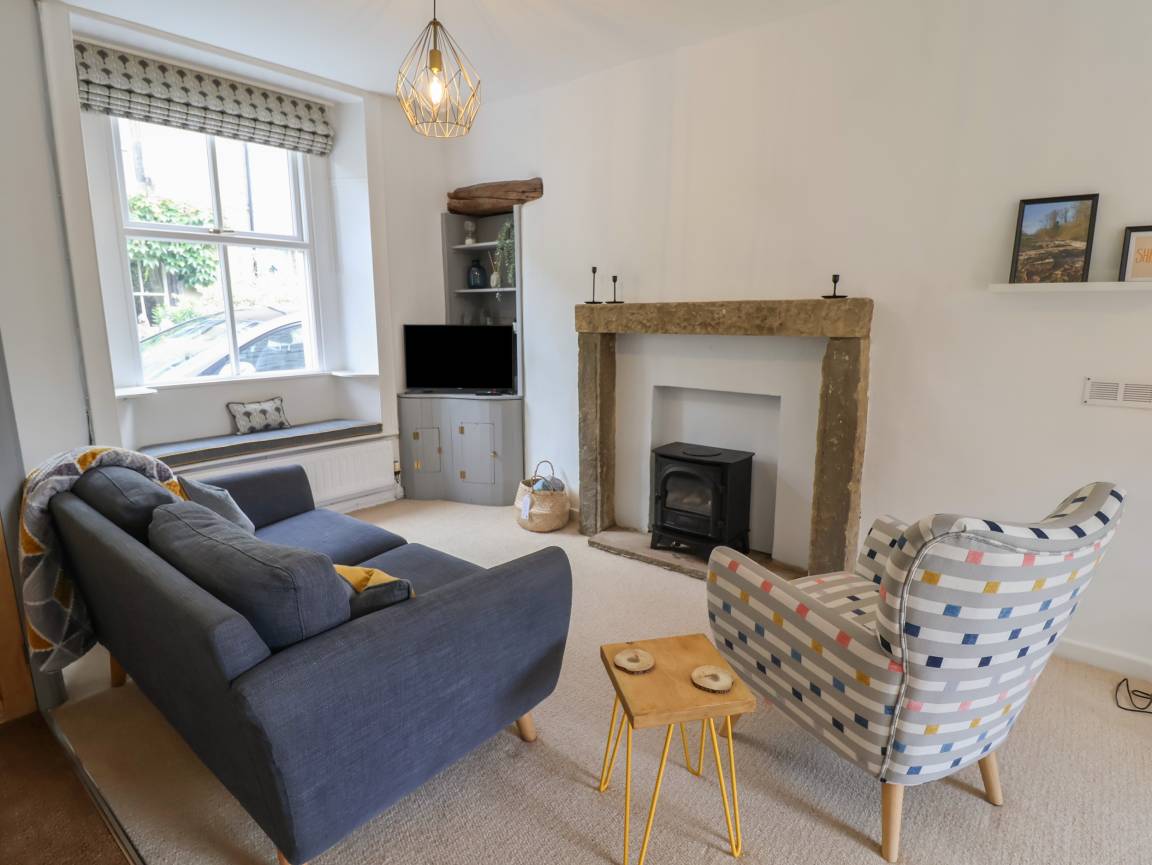 Cottage ∙ 3 Bedrooms ∙ 6 Guests - Settle