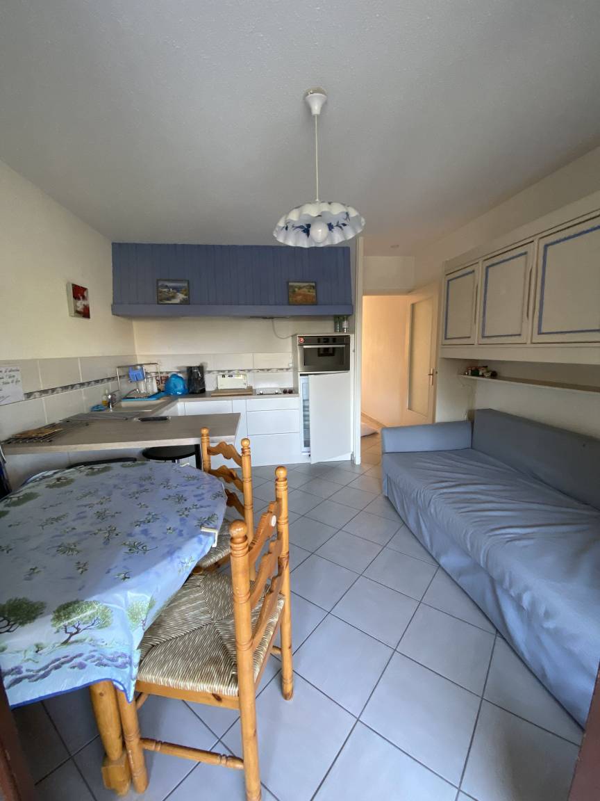 Apartment ∙ 4 Guests - Cavalaire-sur-Mer