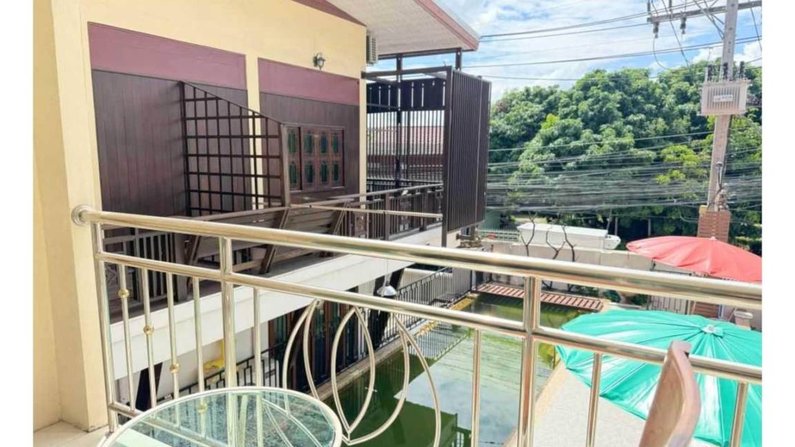 18 M² House ∙ 1 Bedroom ∙ 2 Guests - Chiang Mai