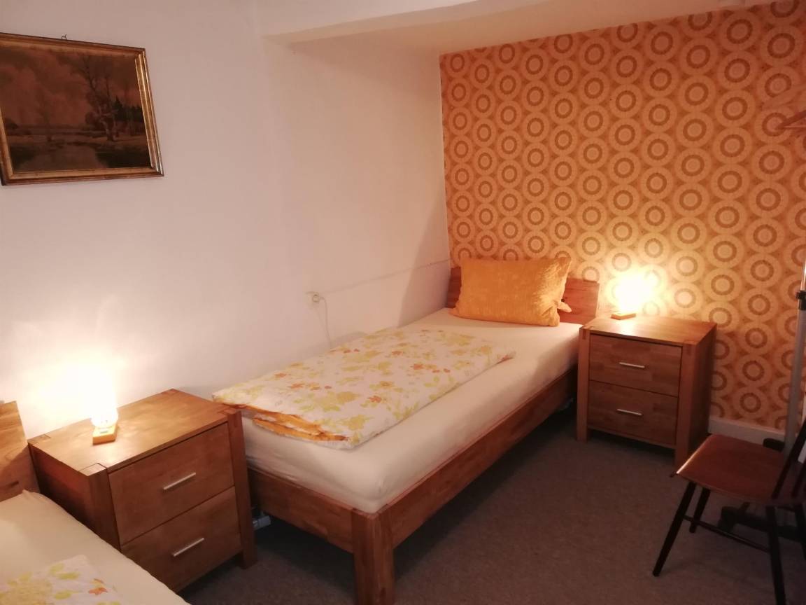 100 M² Ferienhaus ∙ 3 Schlafzimmer ∙ 6 Gäste - Bernkastel-Kues