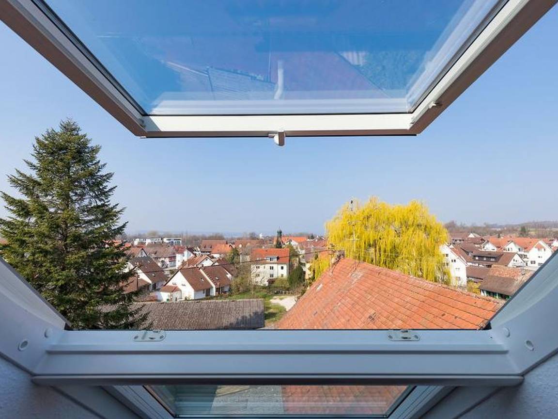 50 M² Apartamento ∙ 1 Habitación ∙ 2 Huéspedes - Meersburg