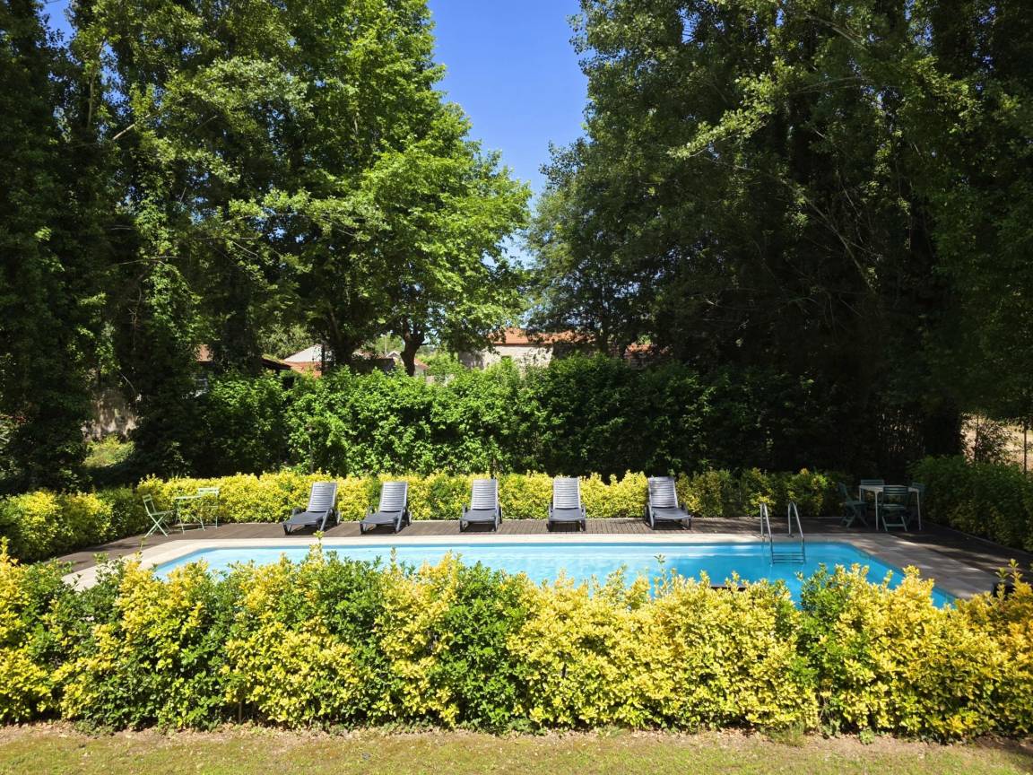 90 M² Cottage ∙ 2 Chambres ∙ 5 Personnes - Amarante