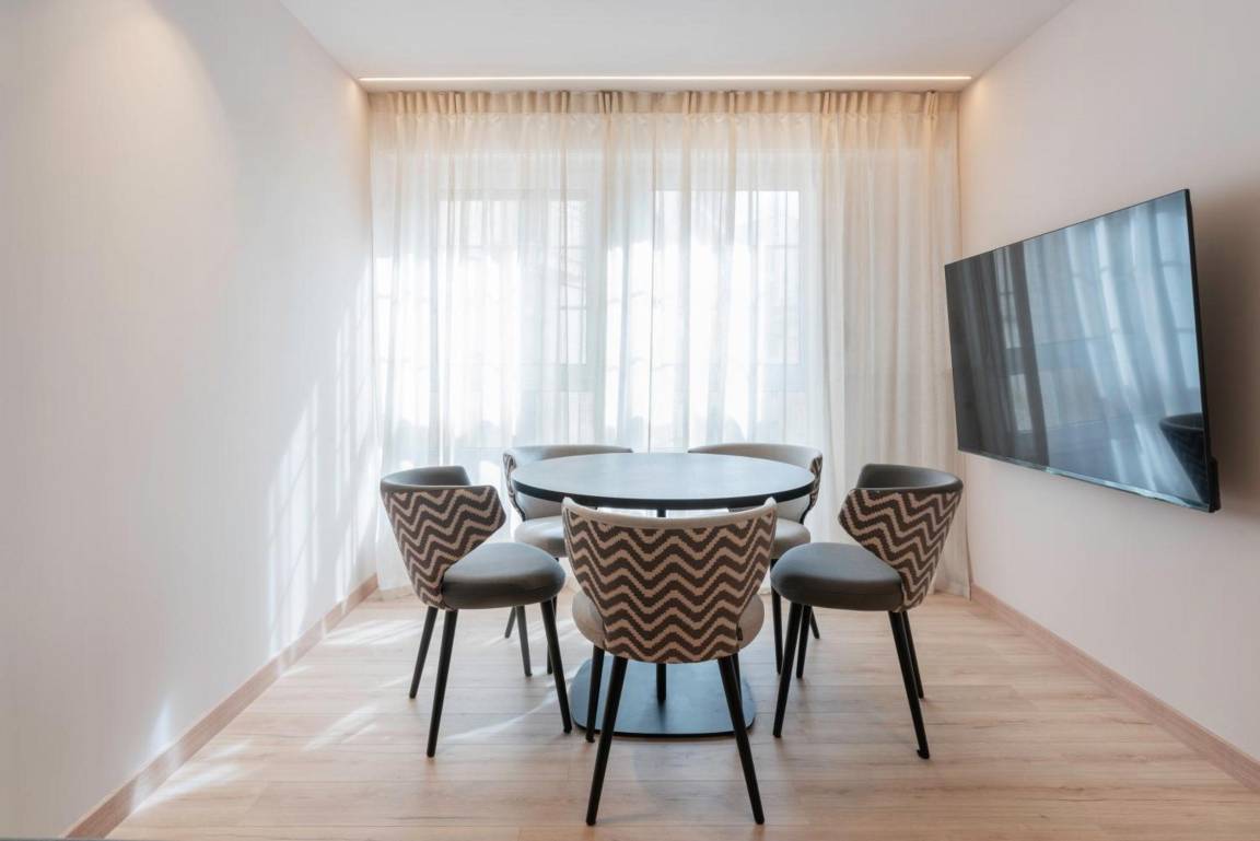 50 M² Apartment ∙ 2 Bedrooms ∙ 5 Guests - Albaida