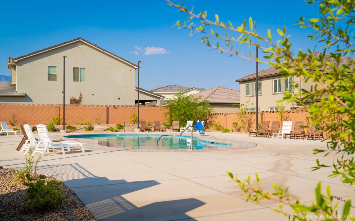 House ∙ 3 Bedrooms ∙ 10 Guests - St. George, USA