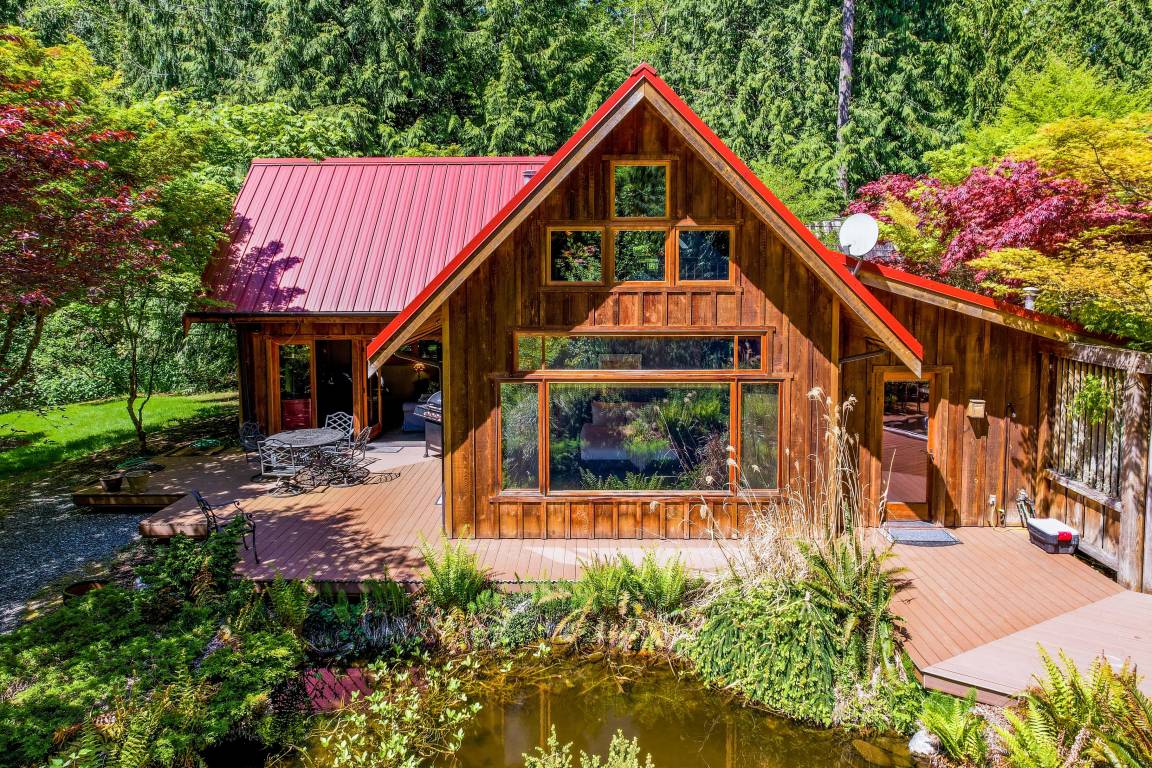 130 M² House ∙ 1 Bedroom ∙ 6 Guests - Mukilteo, WA