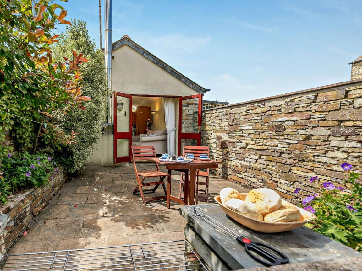 Cottage ∙ 1 Bedroom ∙ 2 Guests - Mawgan Porth