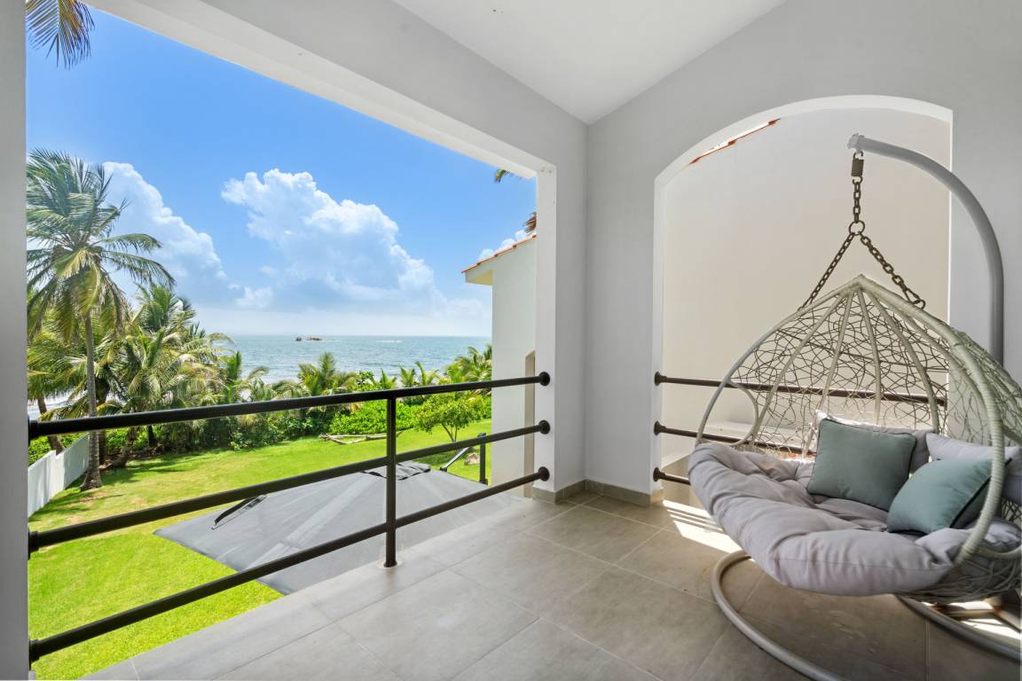 Villa ∙ 3 Habitaciones ∙ 8 Huéspedes - Humacao