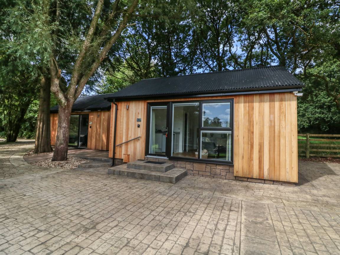 Cottage ∙ 1 Bedroom ∙ 2 Guests - Exmoor