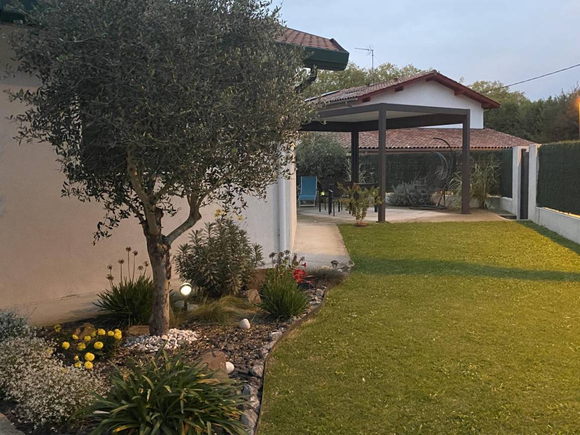 39 M² Gîte ∙ 1 Chambre ∙ 2 Personnes - Hasparren