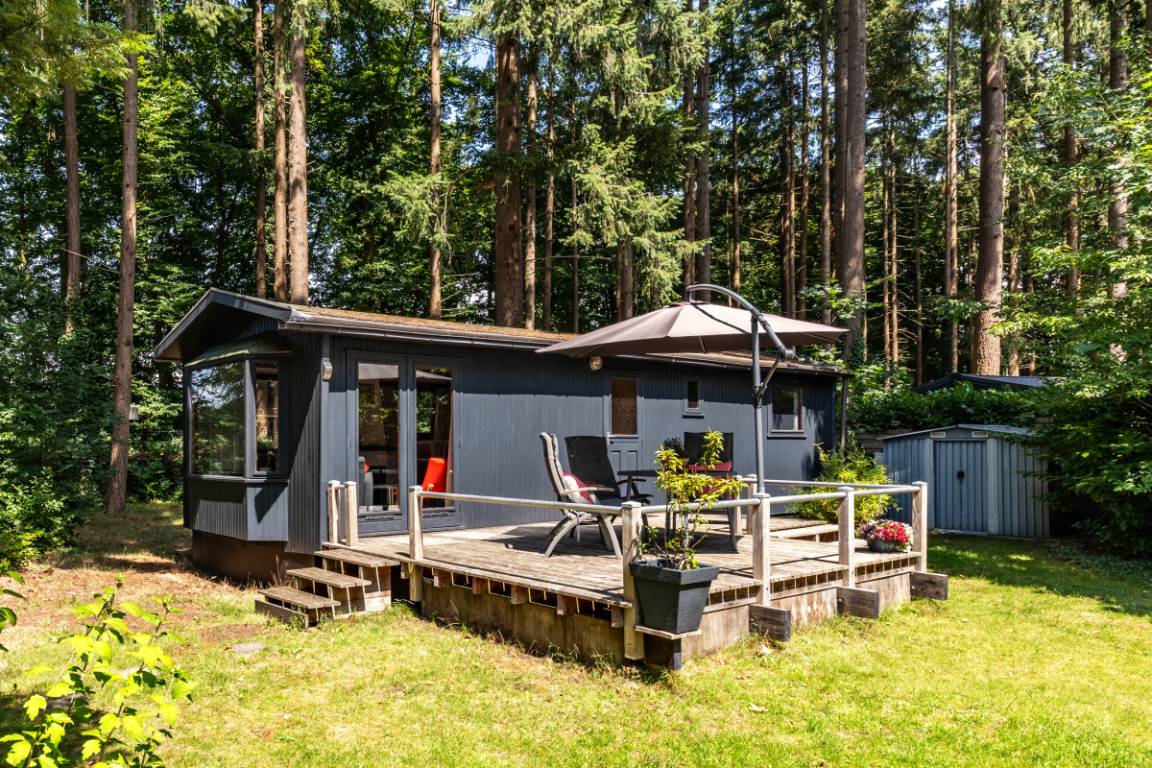 30 M² House ∙ 2 Bedrooms ∙ 4 Guests - Lochem